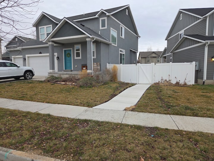 Heber House - Mountains Of Utah - Heber City, UT