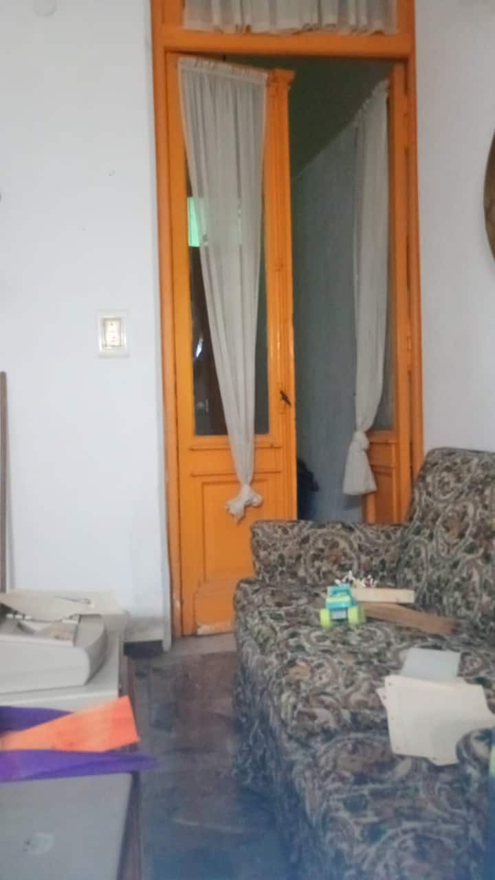 Casa En Mercedes - Mercedes