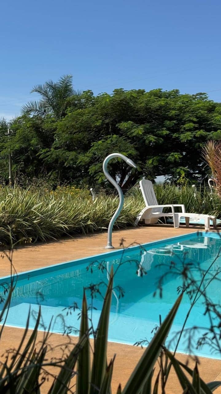 Chácara Lotação Max. 80 Pessoas - Barretos