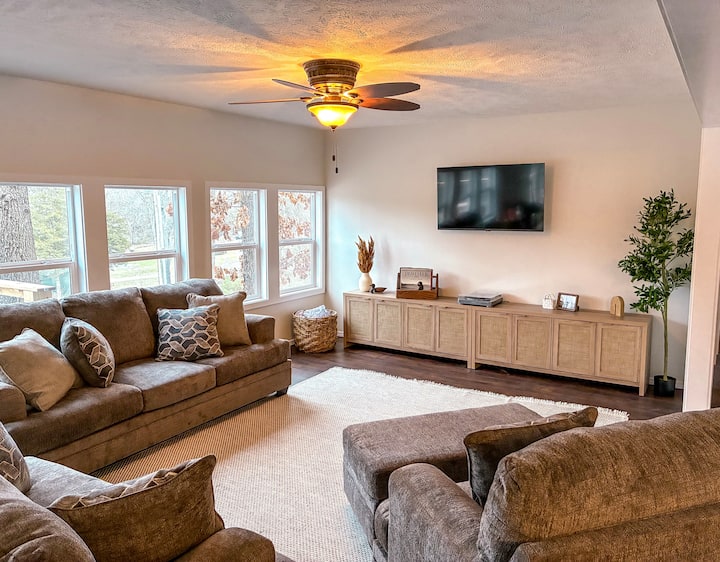 Wet Feet Retreat - Emerald Beach, MO