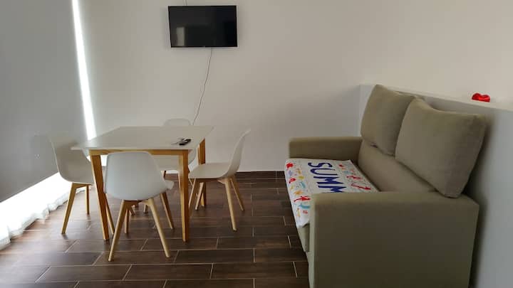 Aceptamos Mascotas Lugar Tranquilo Relajado Sol - Dolores