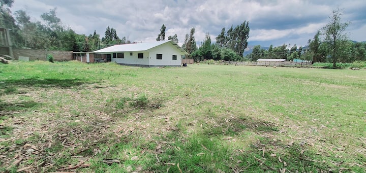Casa De Campo Quichuay - Concepción