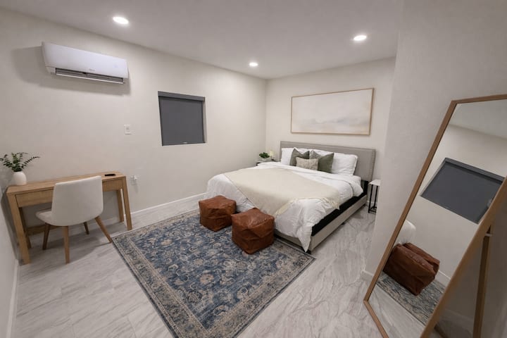 The Welcome Suite - Private Apartment Near Houston - Pearland, TX