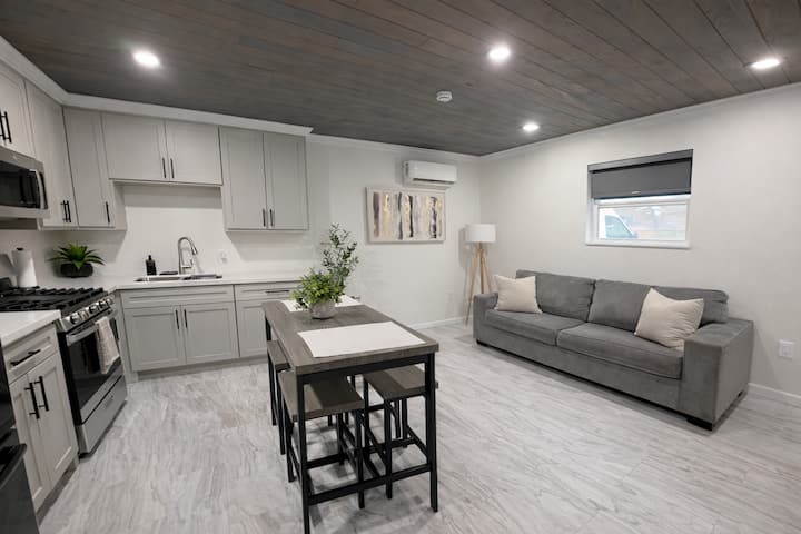 The Welcome Suite - New Priv Apt Near Nrg Stadium - League City, TX