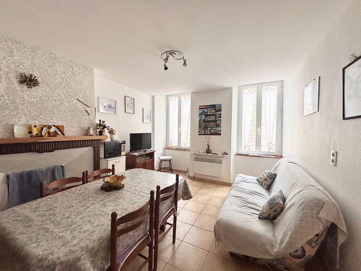 Appartement Moderne Et Lumineux - Sarcelles