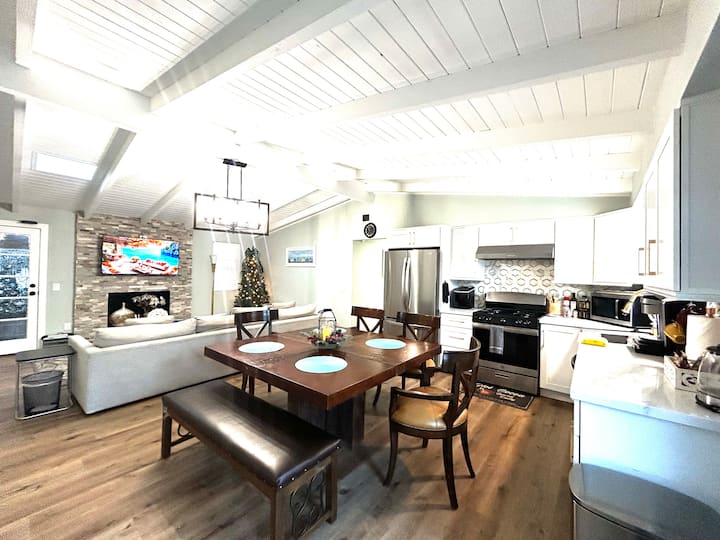 Oc Coastal Escape Home With Entertainmentgame Room - Dana Point, CA