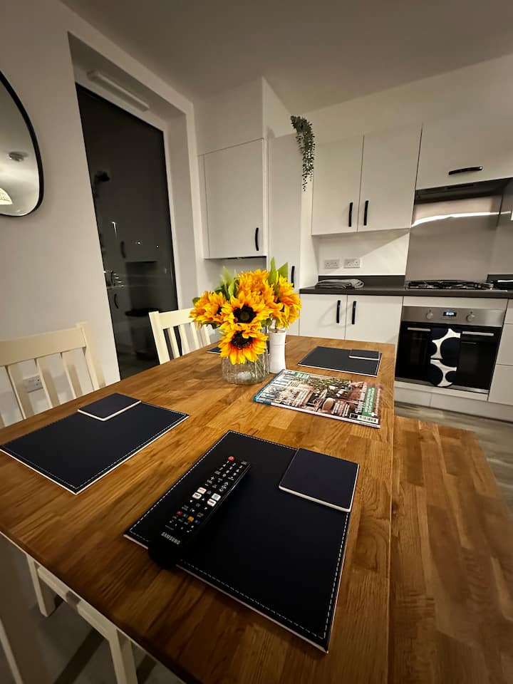Modern Stay With Home Comforts - Dartford