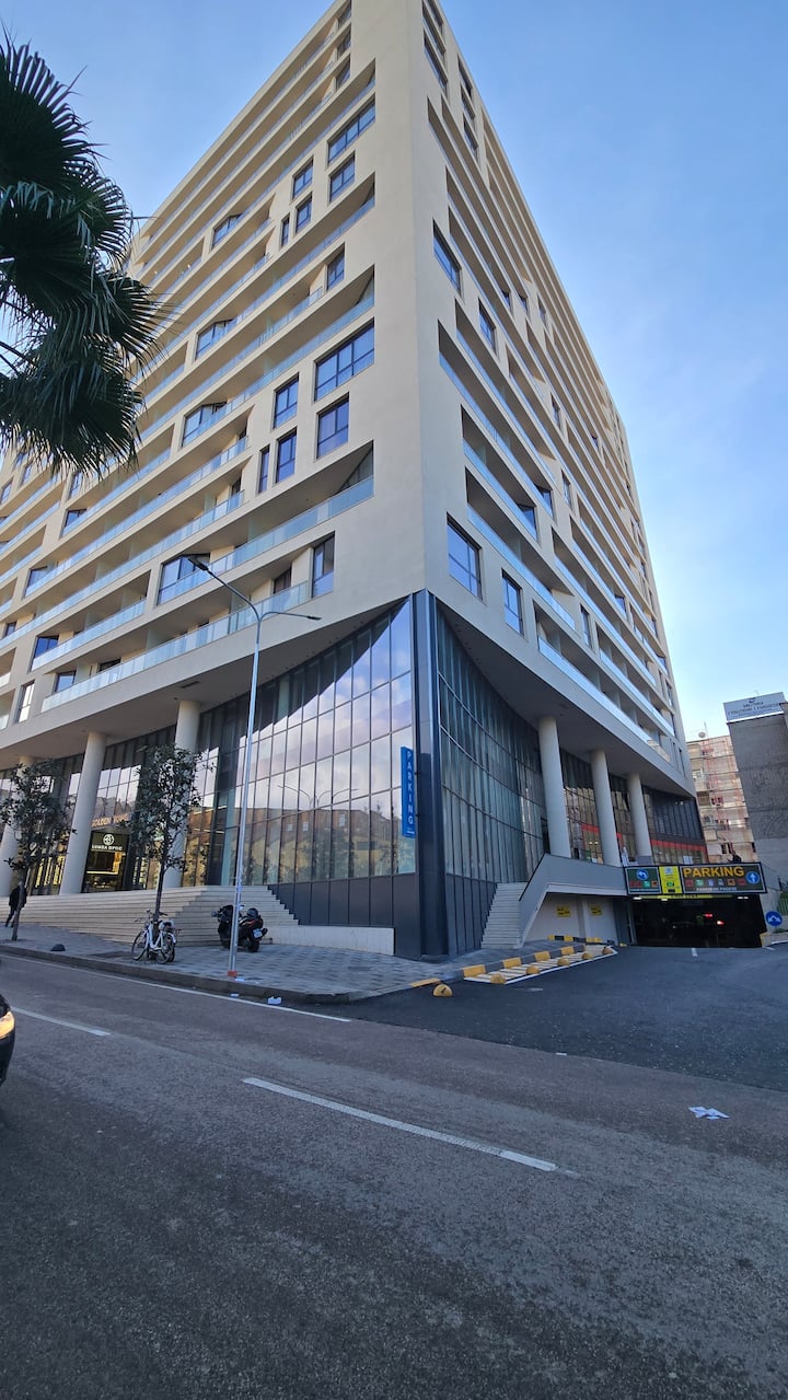 Star Residence - Tirana