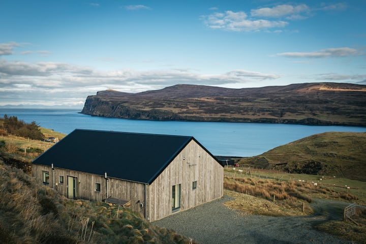 The Star House - Skye