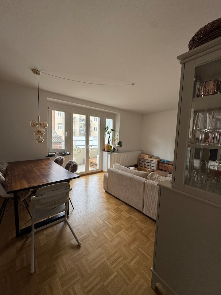 City Apartment In Munich Glockenbachviertel - München