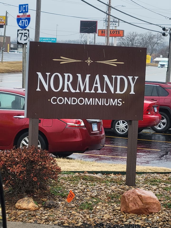 Mickey's Getaway! - Topeka, KS