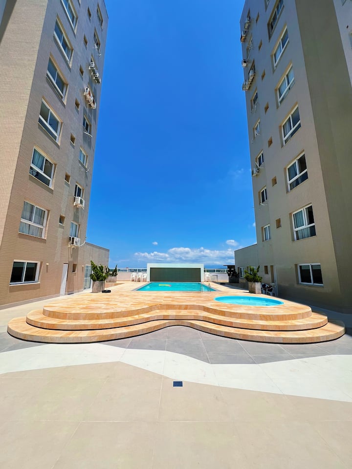 Ap Dos Sonhos - Torres, Brazil