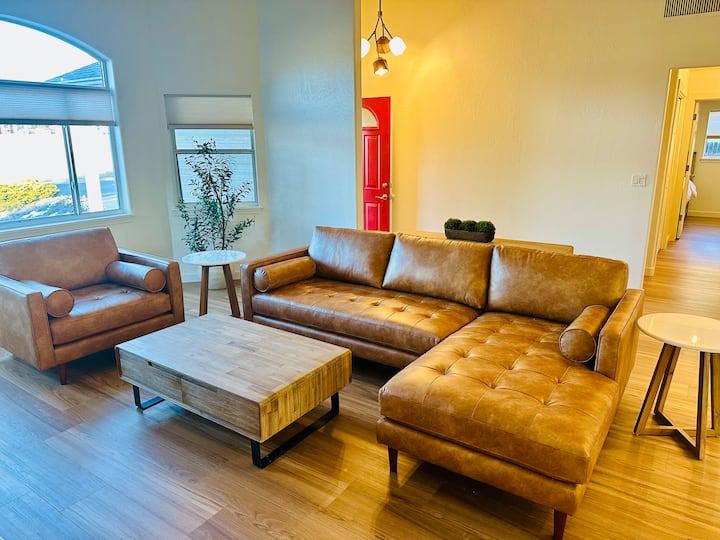 Flagstaff Mountain Retreat - Flagstaff, AZ