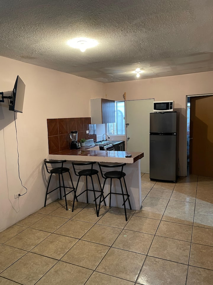 Casa Lucero - El Paso, TX