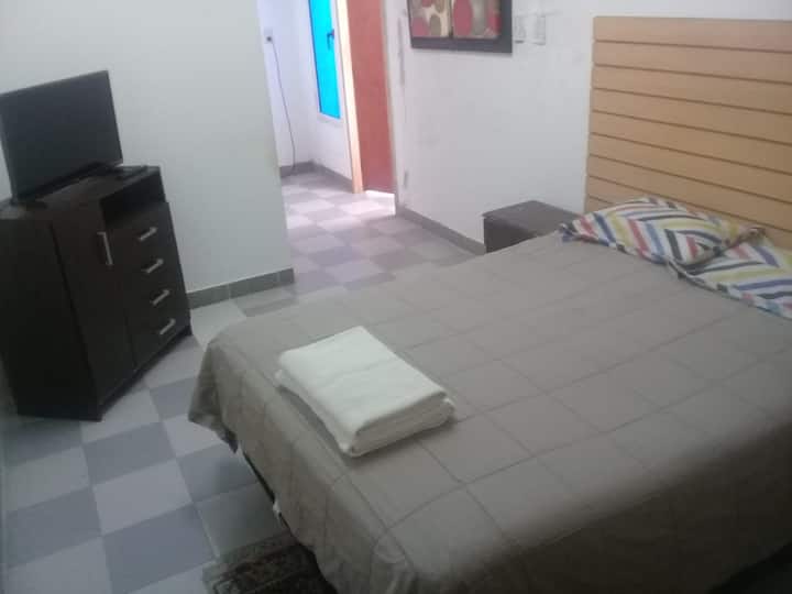 Departamento Alicia - San Fernando del Valle de Catamarca