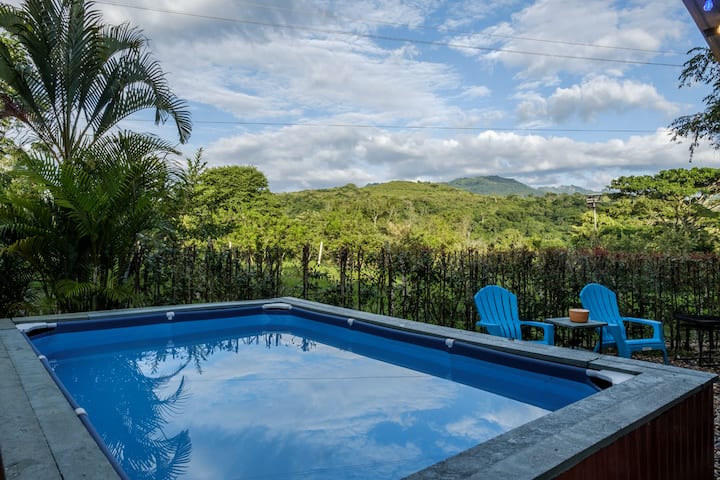 La Casita En El Campo - Villeta