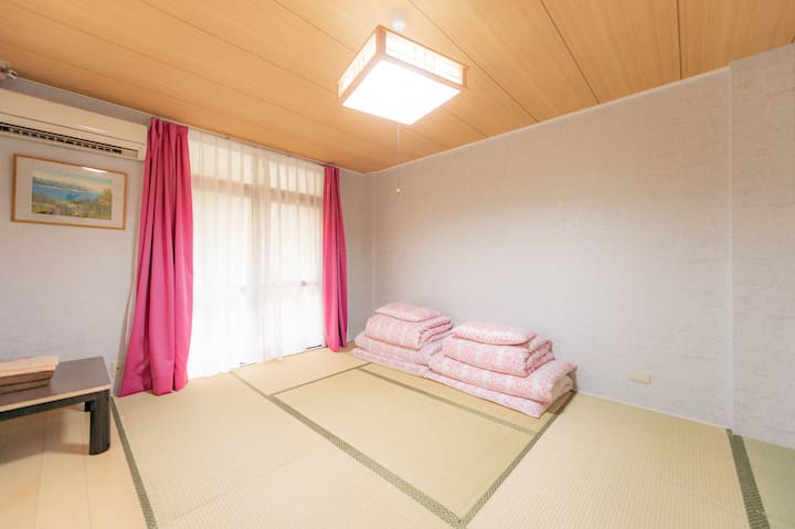 Shinjuku/2 Min To Sta./4 People/great Access/wi-fi - Shinjuku City