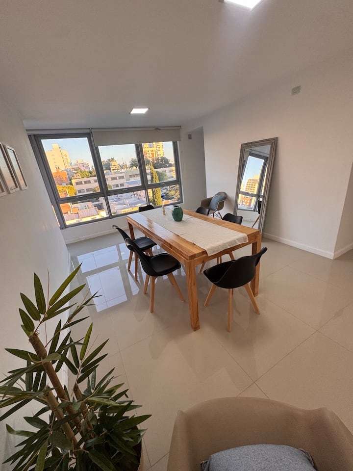 Departamento Soñado Cerca Del Río. - Provincia de Entre Ríos