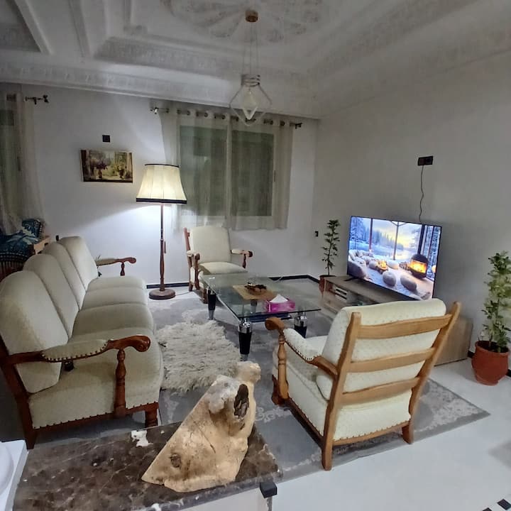 Lovely Place To Enjoy Your Time. Don’t Miss It - Azrou