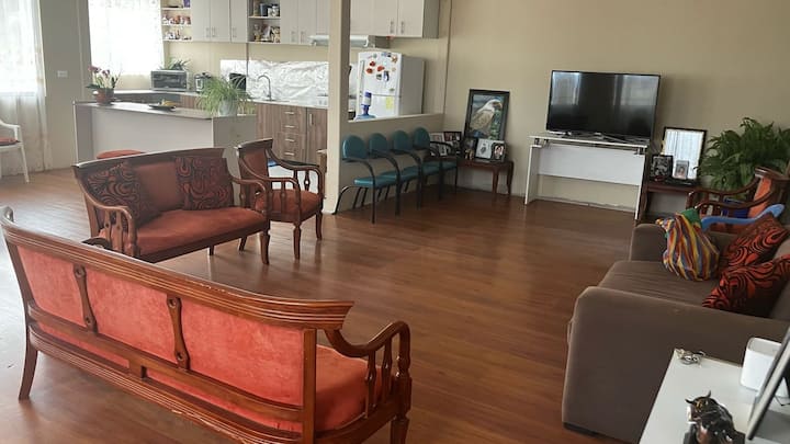 ​Descanso Total Frente Al Chimborazo En 2º Piso - Chimborazo