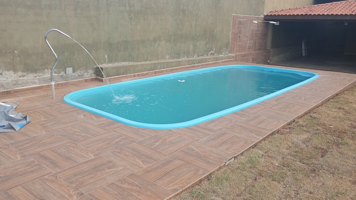 Chácara Dos Prazeres - Piracicaba