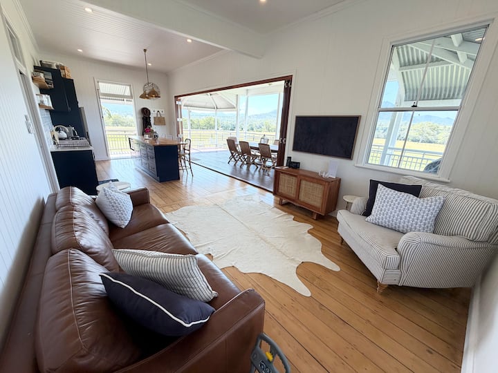 Altham Farm Stay, Scenic Rim - Australia