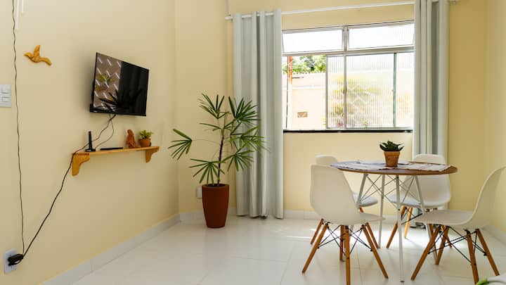 Casa Aconchegante. - Aracaju