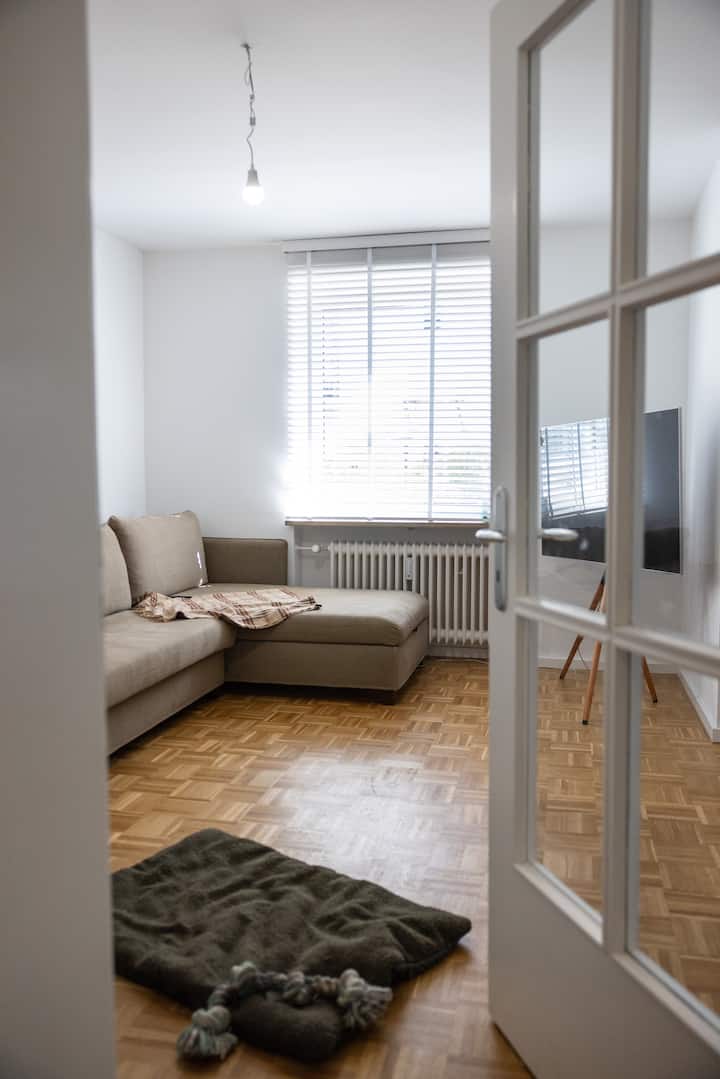 4pax | 2 Rooms | City Center | Marienplatz 1 Min - Munich (Monacor di Baviera)