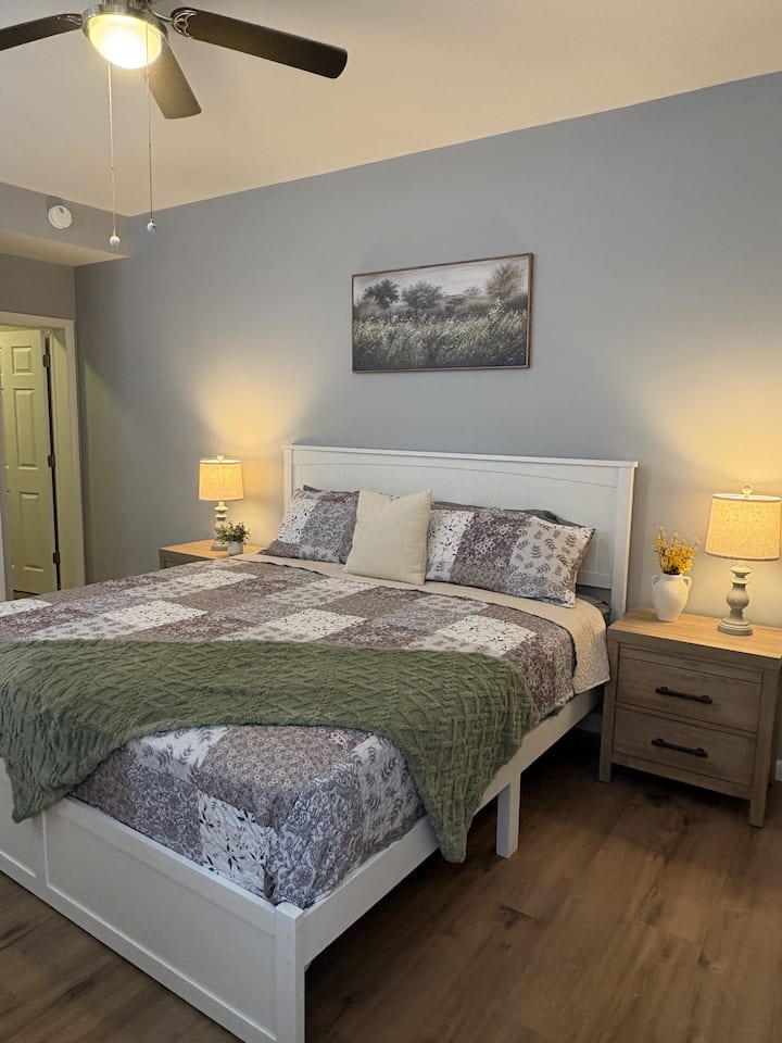 Stone Creek Retreat | Pool | Main & Guest House - Flyer, Elysburg