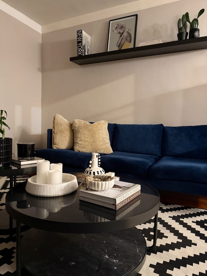 Entire 2 Bedroom Apartment - The Bronx, NY