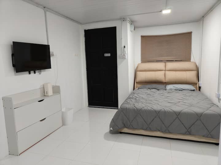 Cabin House For Rent Nearby Airport - Penang