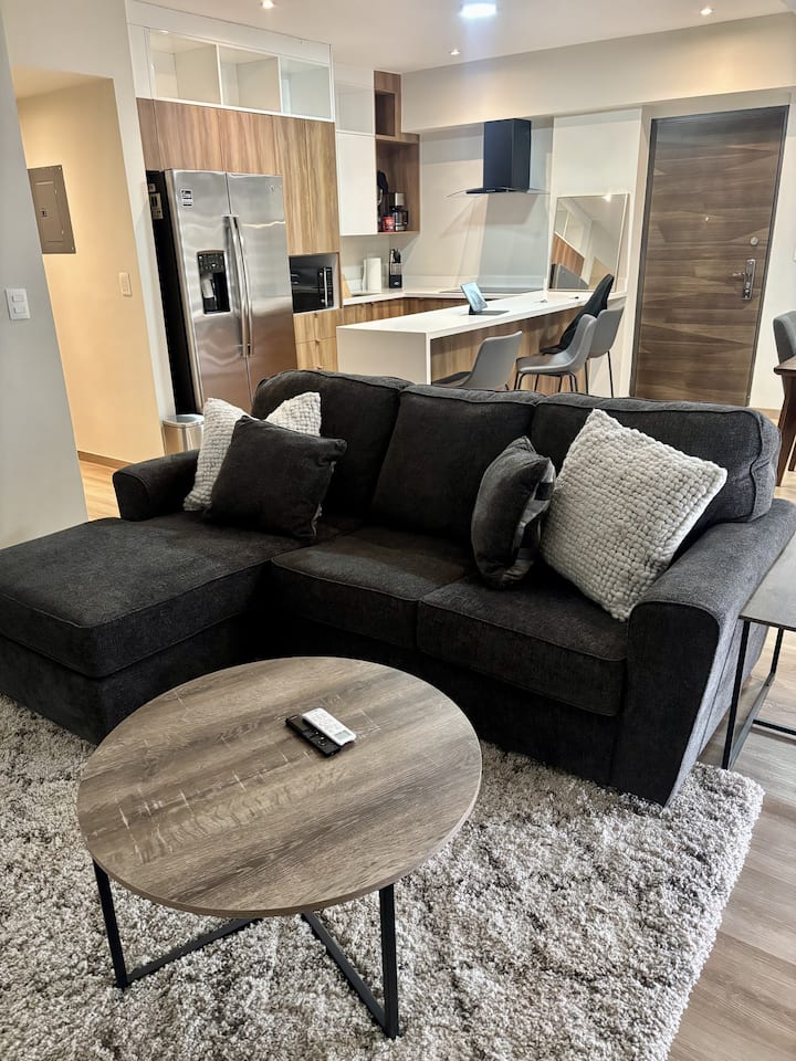 Dpto. Torre Poetas (El Fresno) | 2 Rec/2 Baños - 토레온