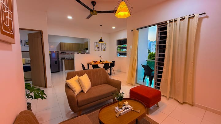 Elegancia Y Confort Cerca A Centros Comerciales - Montería