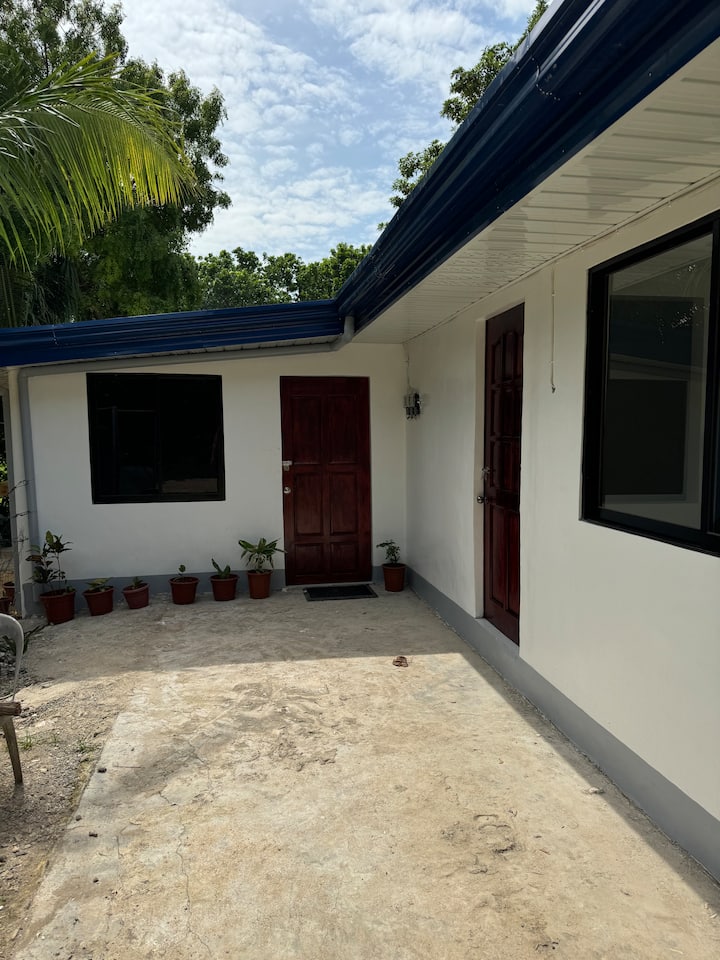 Luxury Hotel Rooms - Bantayan