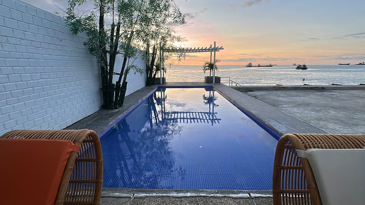 Timeless Beach Resort - Iligan City