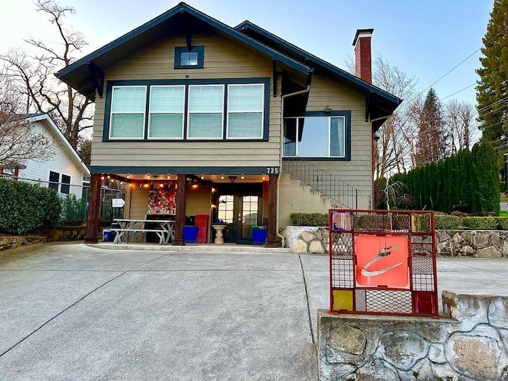 Art Studio Escape - Washougal, WA