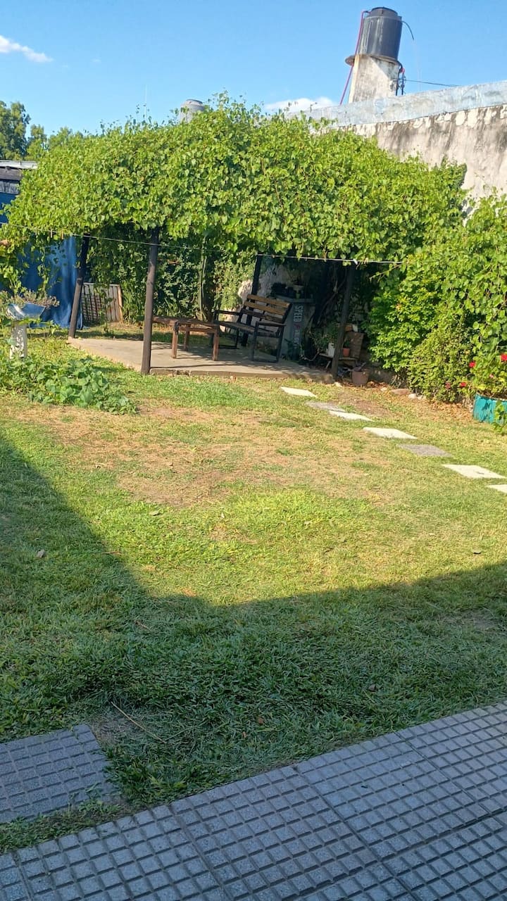 Alquilo A Turista - Gualeguaychú