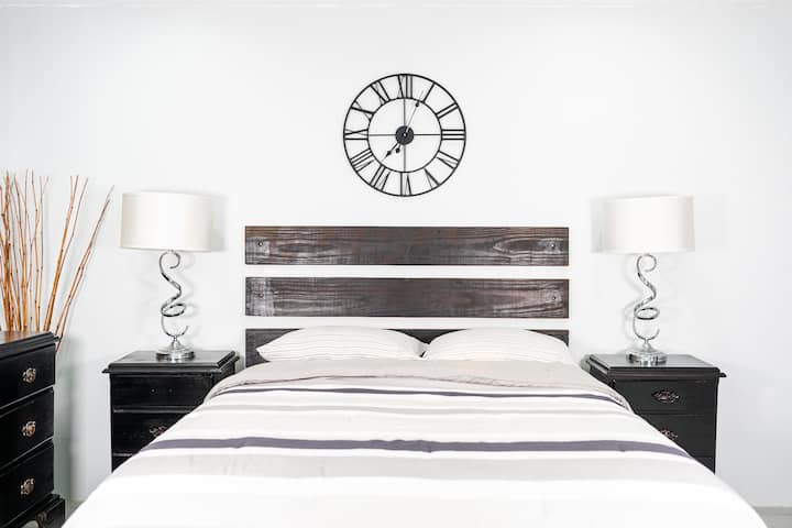 The Escape Studio - Kingston, Jamaica