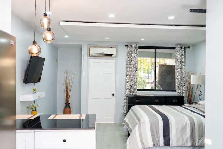 The Escape Studio - Kingston