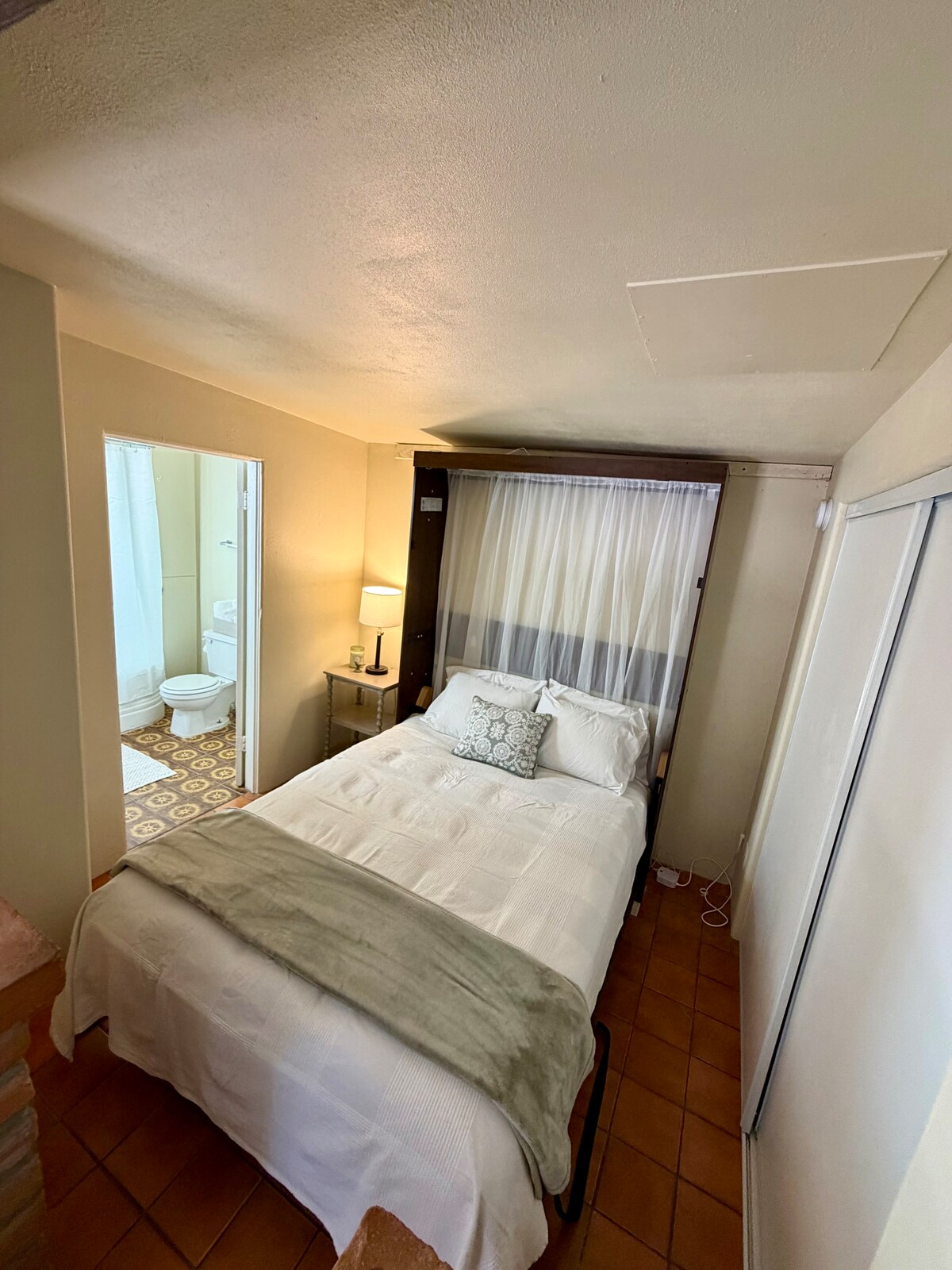 Charmante Casita dans le désert - Animaux acceptés ! - Appartements à ...