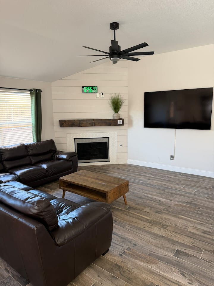 4br Dream Home | Lake Beach, Pga, Universal Kids - Little Elm, TX