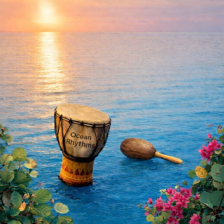 Ocean Rhythms Premium: Oceanfront 2br Suite - Negril