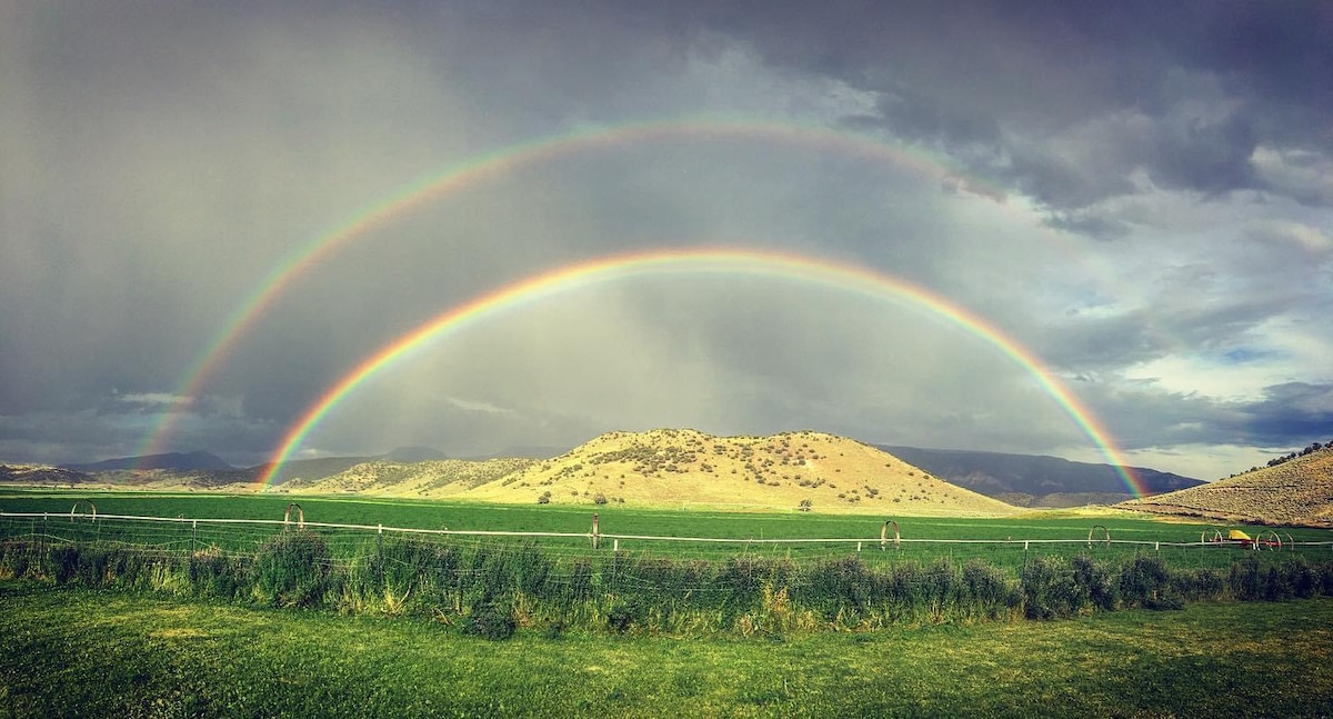 Capitol Reef Apricity Haus - Häuser zur Miete in Fremont, Utah ...