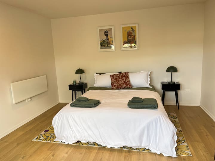 Albert Town Studio - Wanaka