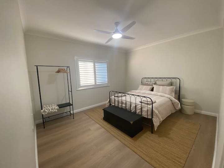 Apartment On Urana - Wagga Wagga