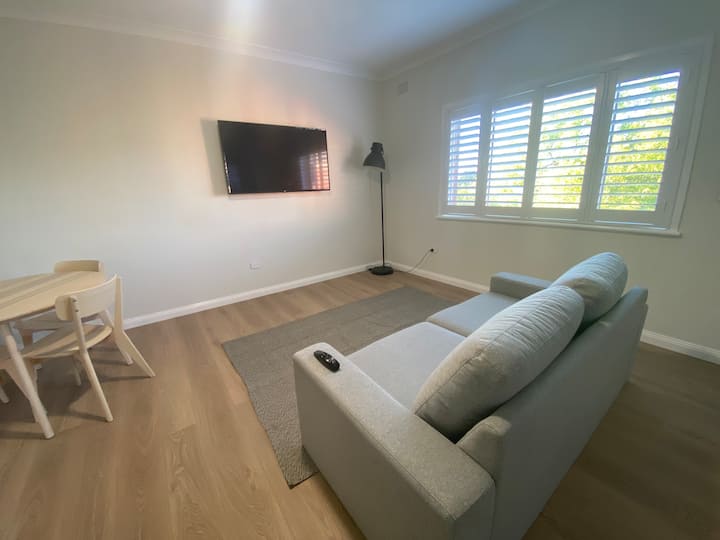 Apartment On Urana - Wagga Wagga