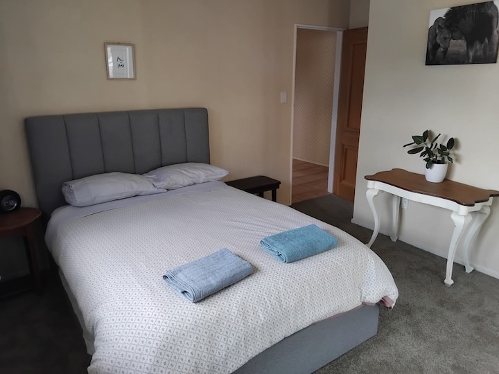 Peace And Tranquility - Masterton