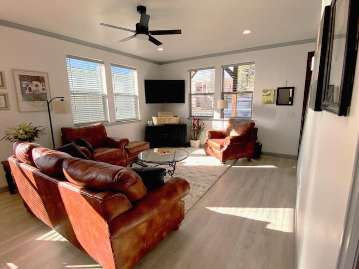 Pine Street Retreat (Str #339) - Buena Vista, CO