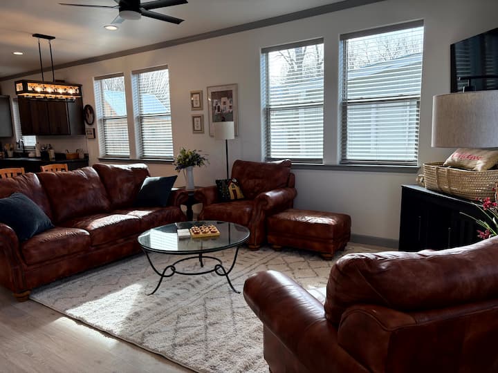 Pine Street Retreat (Str #339) - Buena Vista, CO