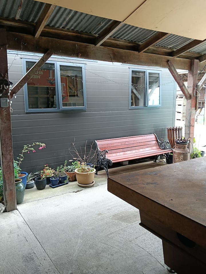 Hurstwood Retreat - Hastings